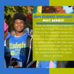 Our Program – Students Run Philly Style