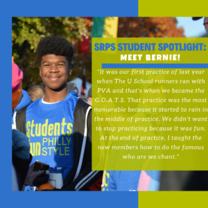 Our Program – Students Run Philly Style