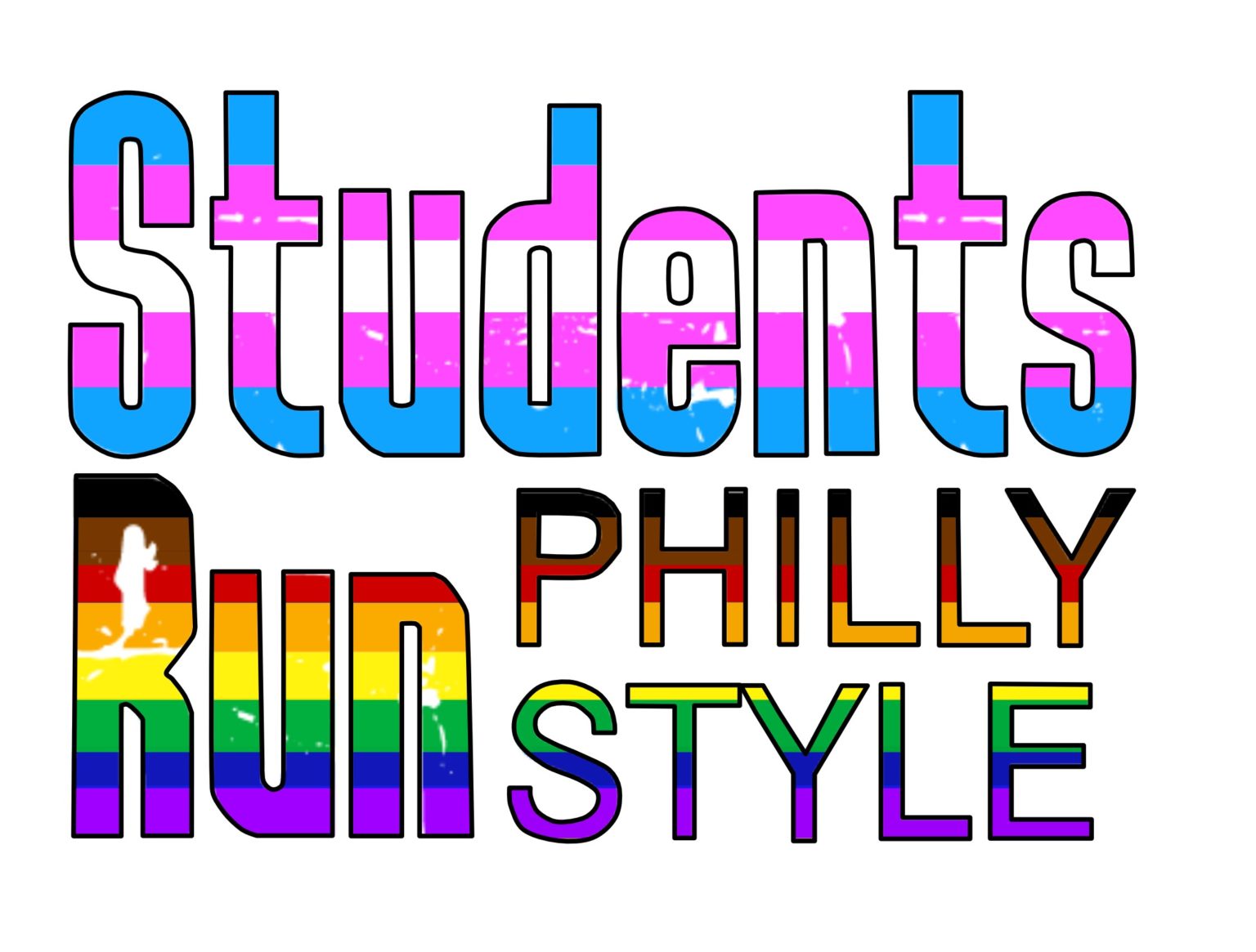 OUTpace – Students Run Philly Style