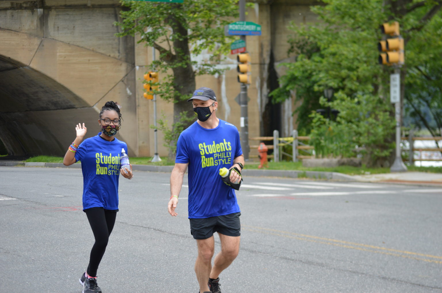 Welcome to Philly Style Stories! – Students Run Philly Style