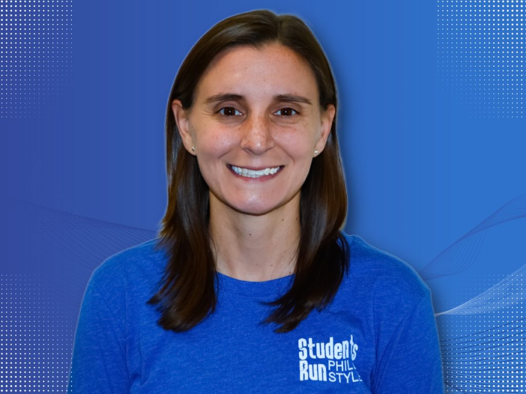 Our Team – Students Run Philly Style